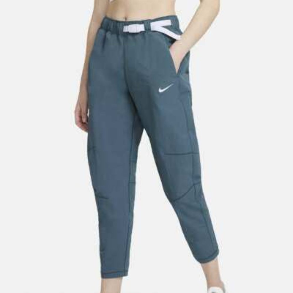 Nike Tech Pack Pants - Gem